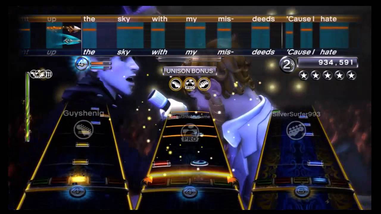The Cheval Glass by Emery - Full Band FC #3394 - YouTube