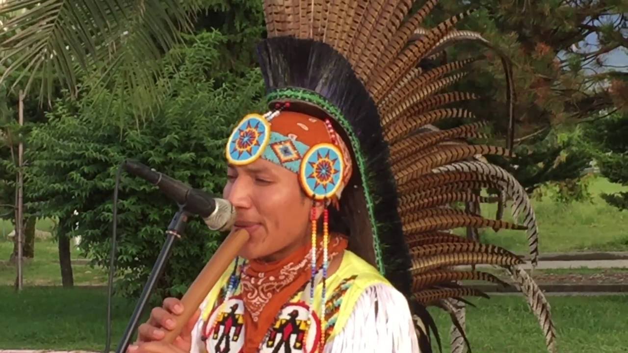 Hector Loza Music from Ecuador - YouTube