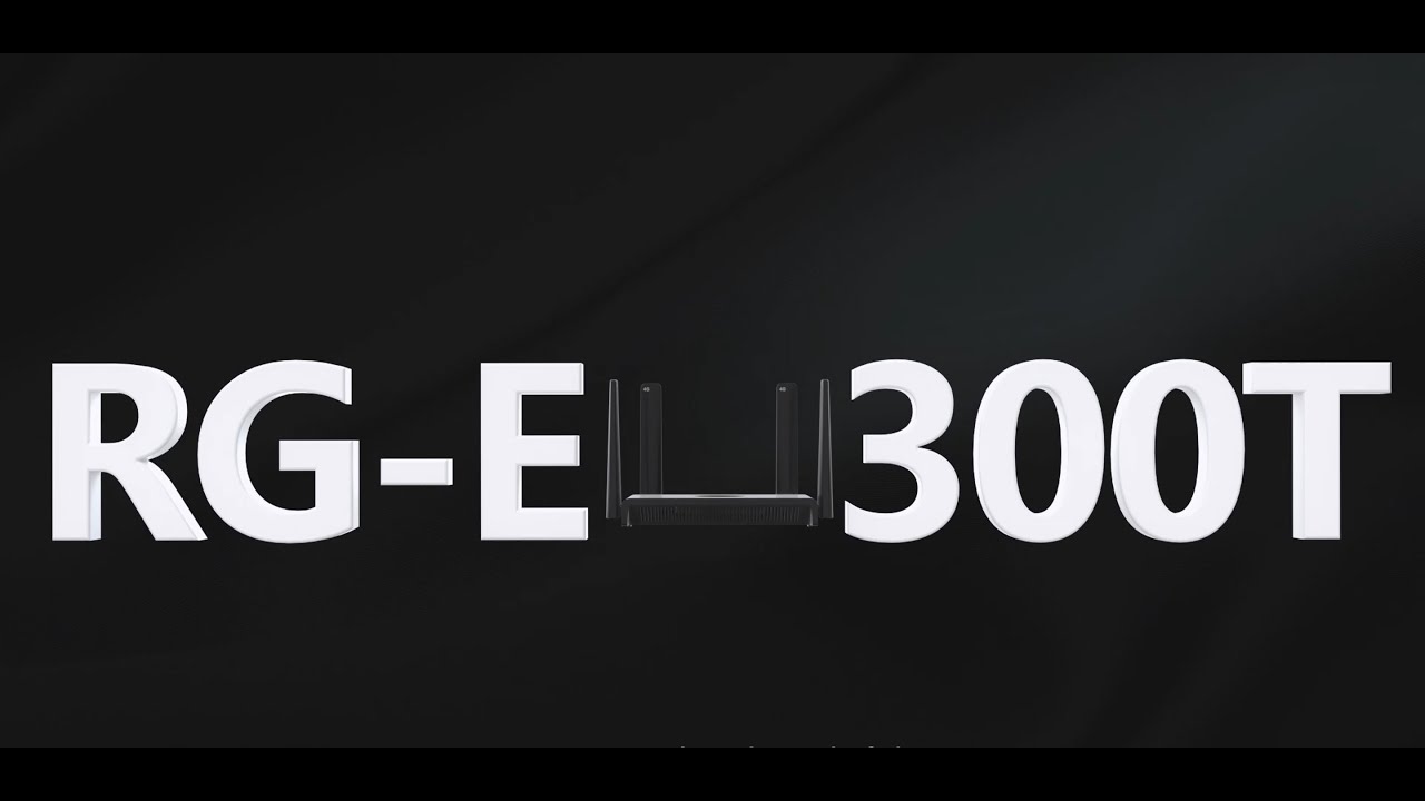 EW300T Overview - YouTube