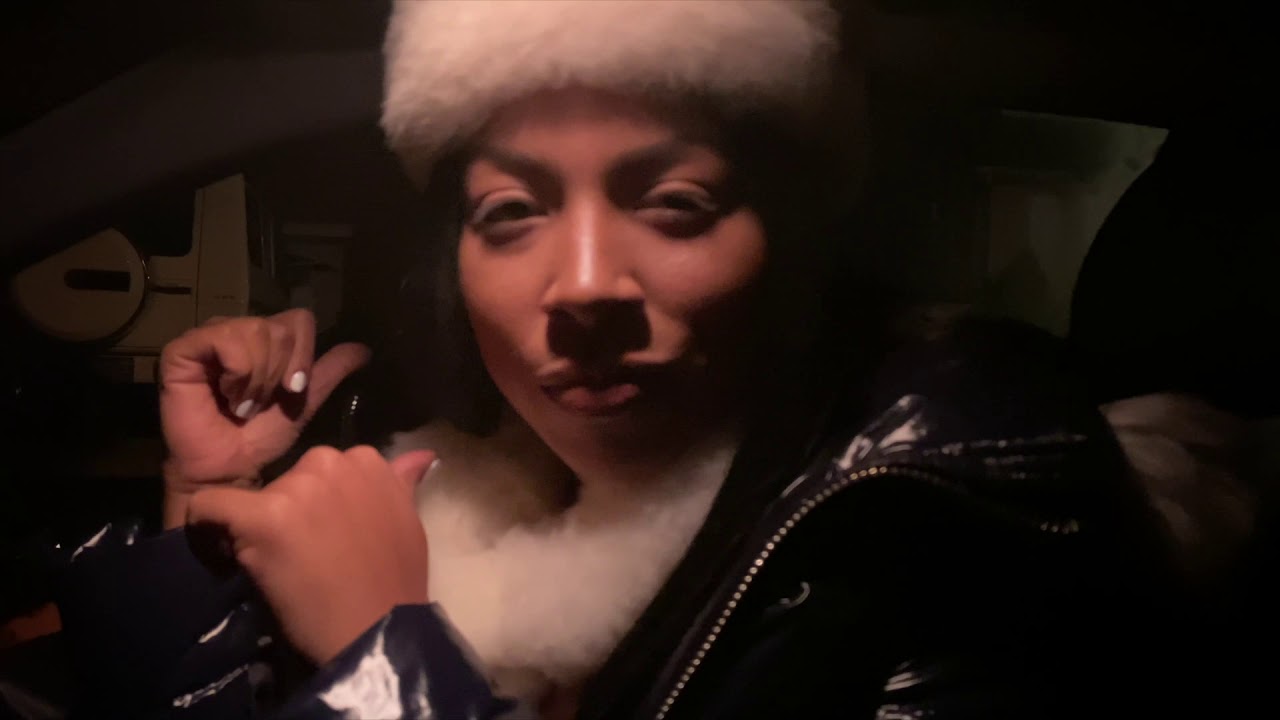 DEAR SANTA - VANATEI (PROD. BY BLUNT CITY) - YouTube