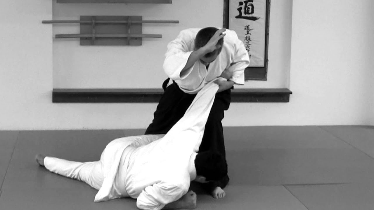 Authentic Jujutsu - Traditional Jujutsu and Self Defense in Vancouver ...