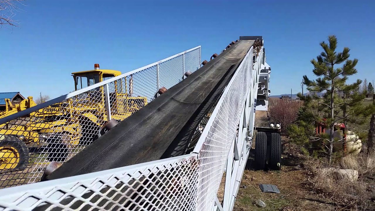 Fab tech pro screen for sale. - YouTube