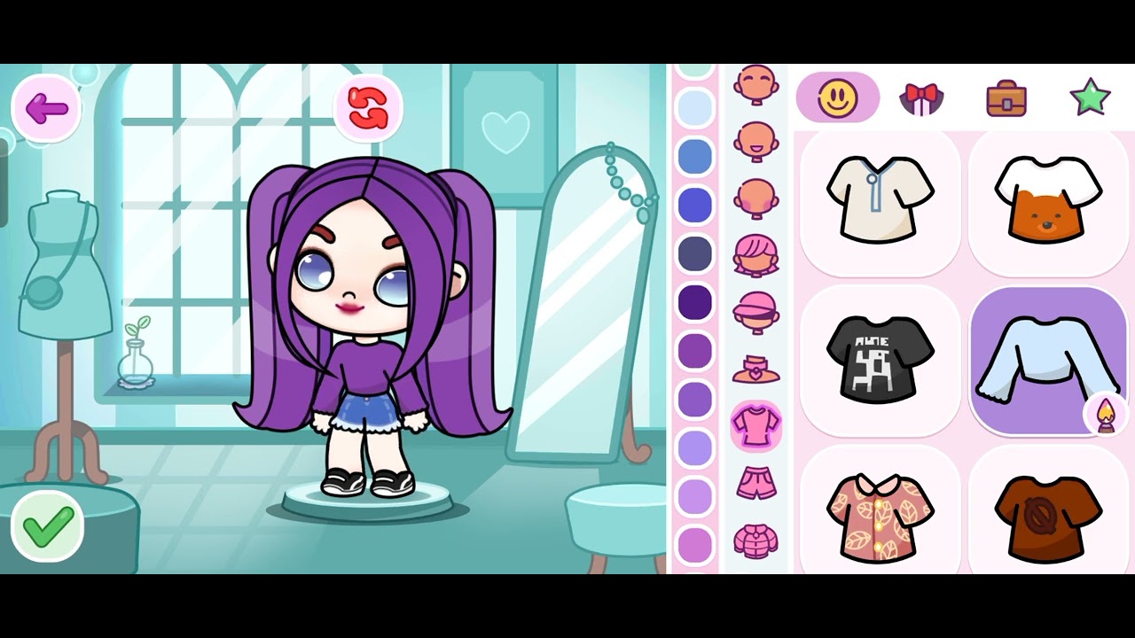 My New avatar World tour.My 1st try ️ ️ - YouTube