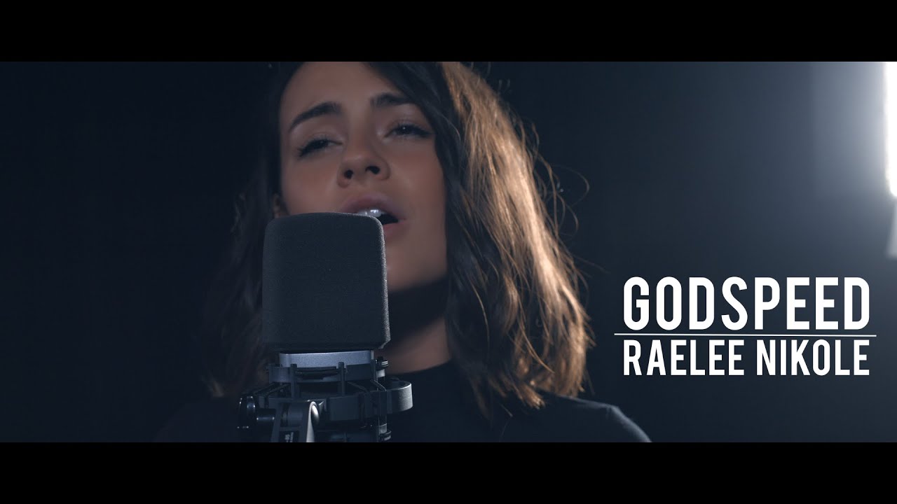 Raelee Nikole x Frank Ocean - "Godspeed" - YouTube