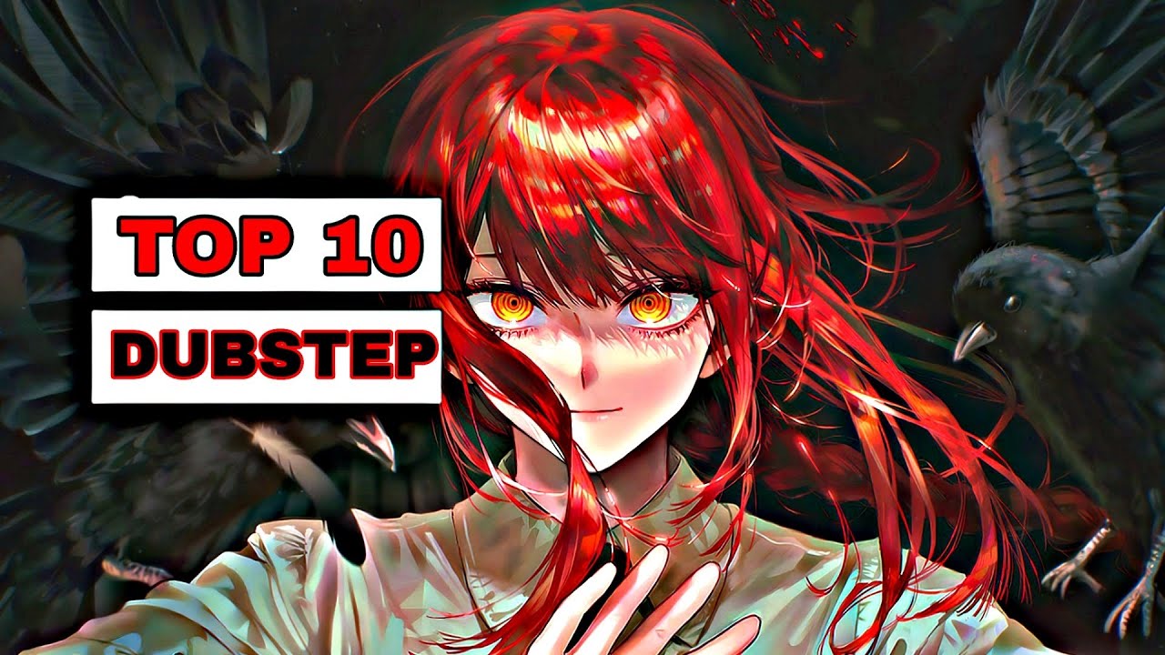 TOP 10 DUBSTEP RECOMENDACIÓNES / PARTE 1 / DUBSTEP IS NOT DEAD / TWO ...