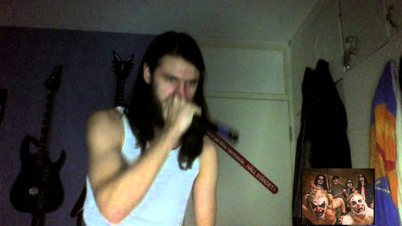 Skitarg - Skitaggrossismen (vocal cover) - YouTube