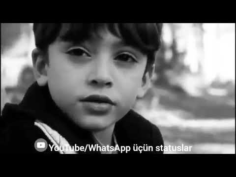 Aşkı anlatan çocuk kesin izleyin