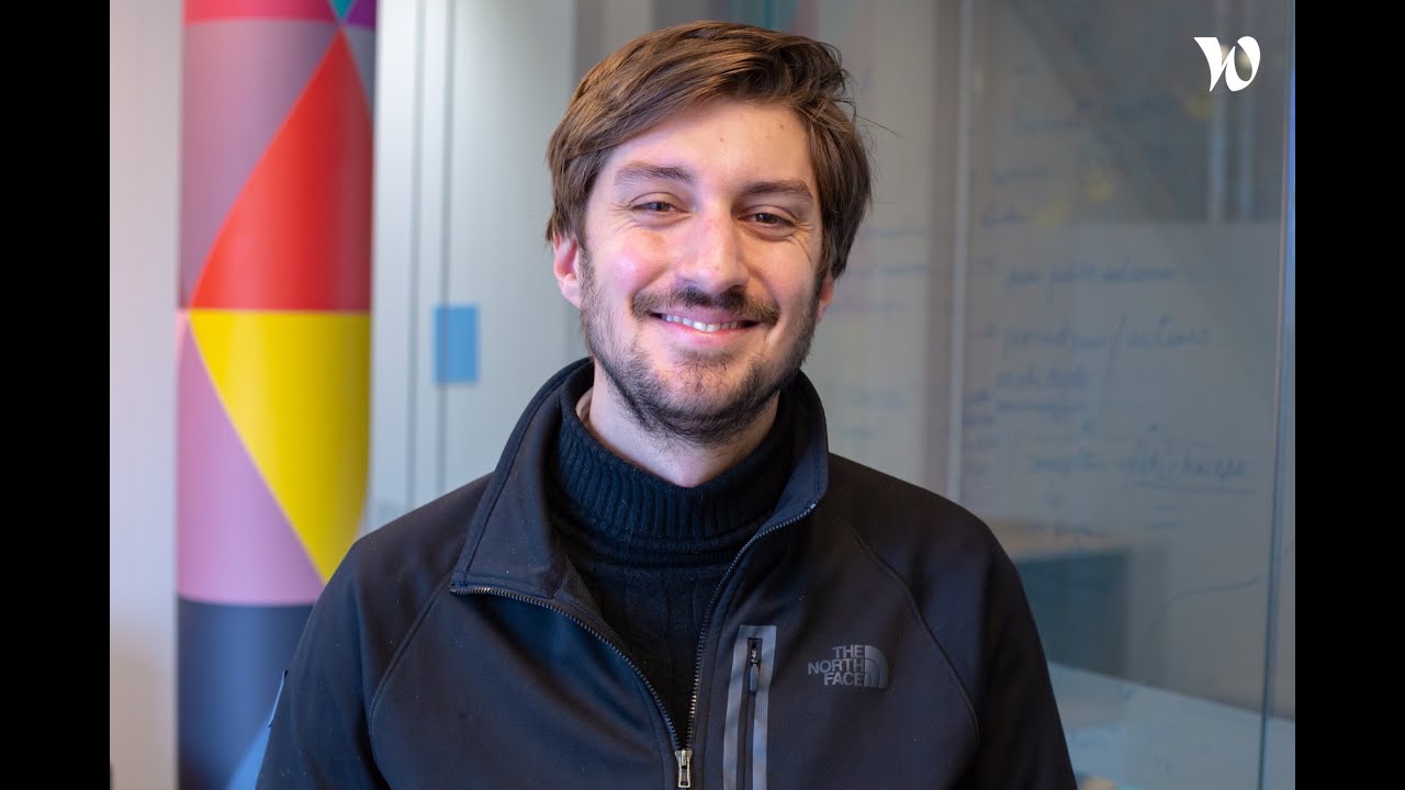 Découvrez Spacemaker AI avec Stanislas, Data Scientist - YouTube