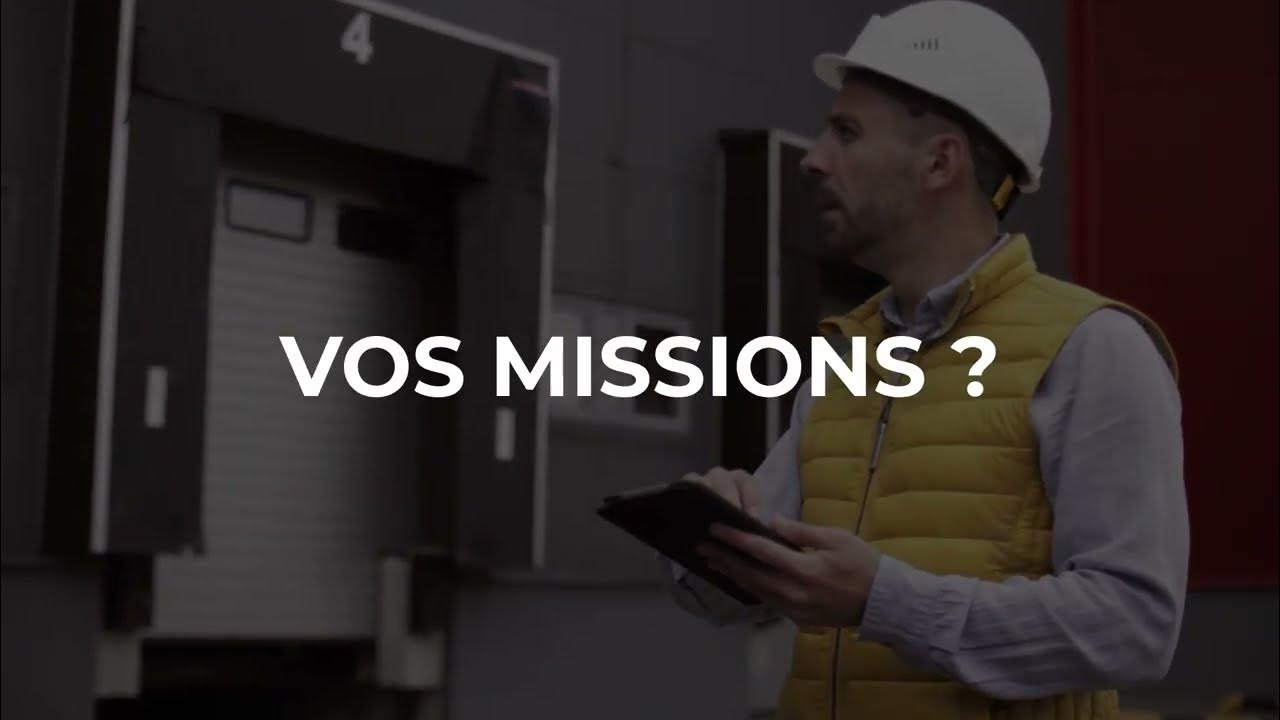 Devenez Gestionnaire d'entreprise du transport de marchandises - FORMATIONS MÉTIERS - ABSKILL ...