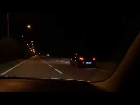 BMW 520İ 2005 vs OPEL İNSİGNİA 1.6 T 2010