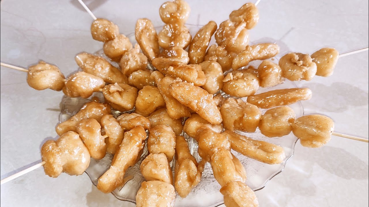 Ready for Becho-becho | Momshie Bhing Kitchen - YouTube