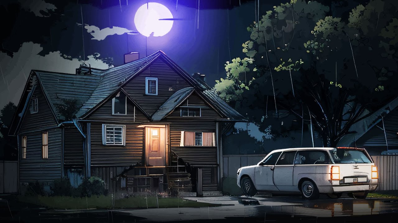 4 TRUE UNSETTLING TRUE HORROR STOIRES ANIMATED - YouTube