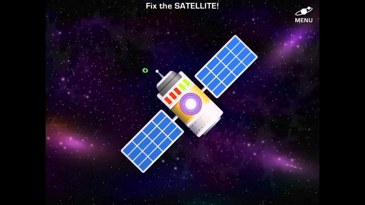 Grandpa In Space Trailer - YouTube