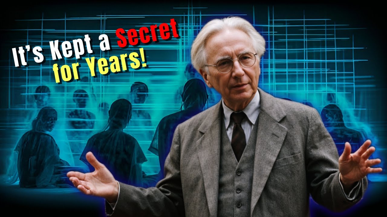 This ‘Magical’ Visualization Technique Will Change Your Reality - YouTube