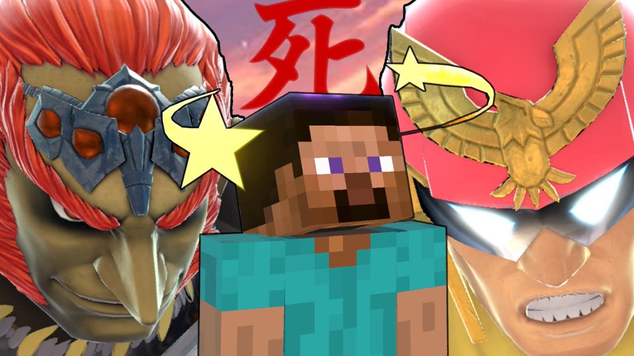 The Current State of Smash Doubles - YouTube