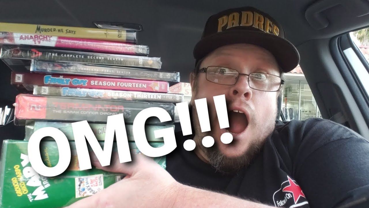 Huge Score Paid 22 Bucks For Everything YouTube huge-score-paid-22-bucks-for-everything-youtube