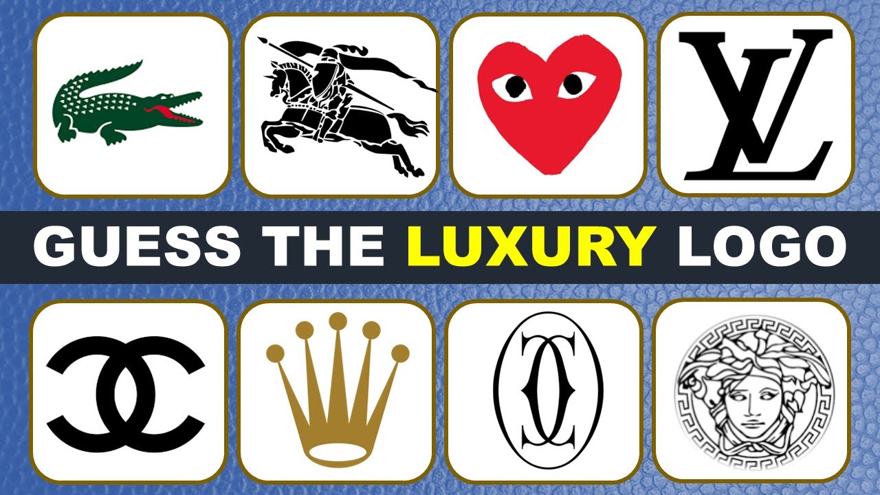 Designer Logo Quiz