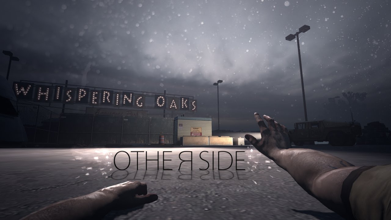 VeProductions | OTHEЯSIDE | L4D2 - YouTube