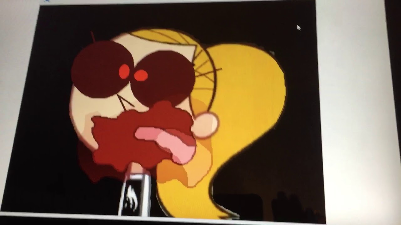 Kate Persky 666 - YouTube