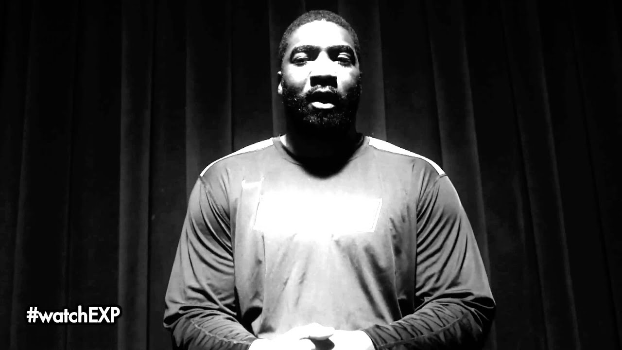 God Shammgod Interview with Expressions Stores - YouTube