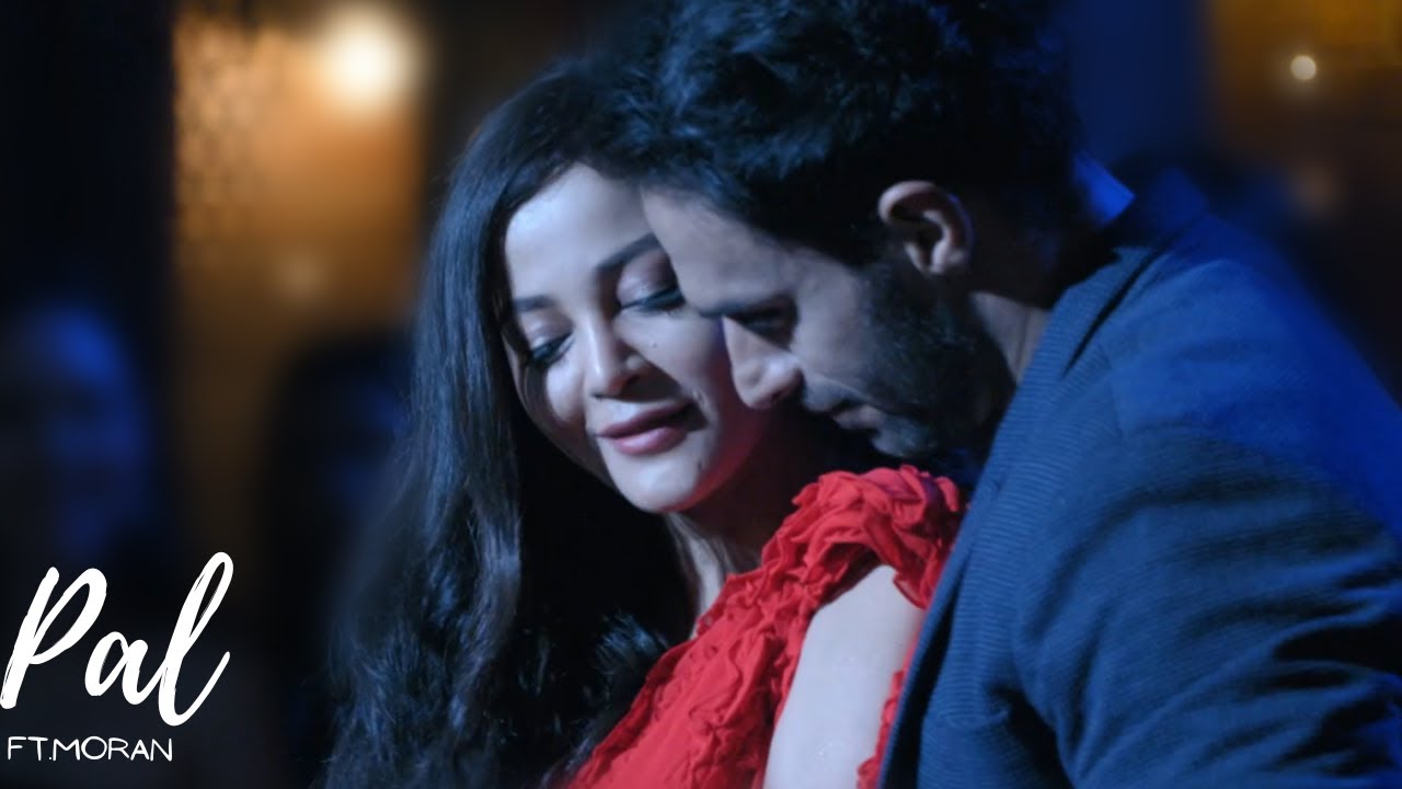 Ziddi Dil Mane Na | Moran VM | Pal - Female Version | By:- MORAN FF & EDITS - YouTube