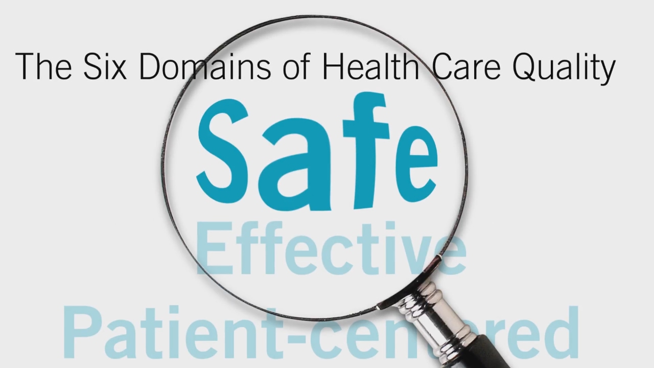 Patient Safety: Common Misunderstandings - YouTube