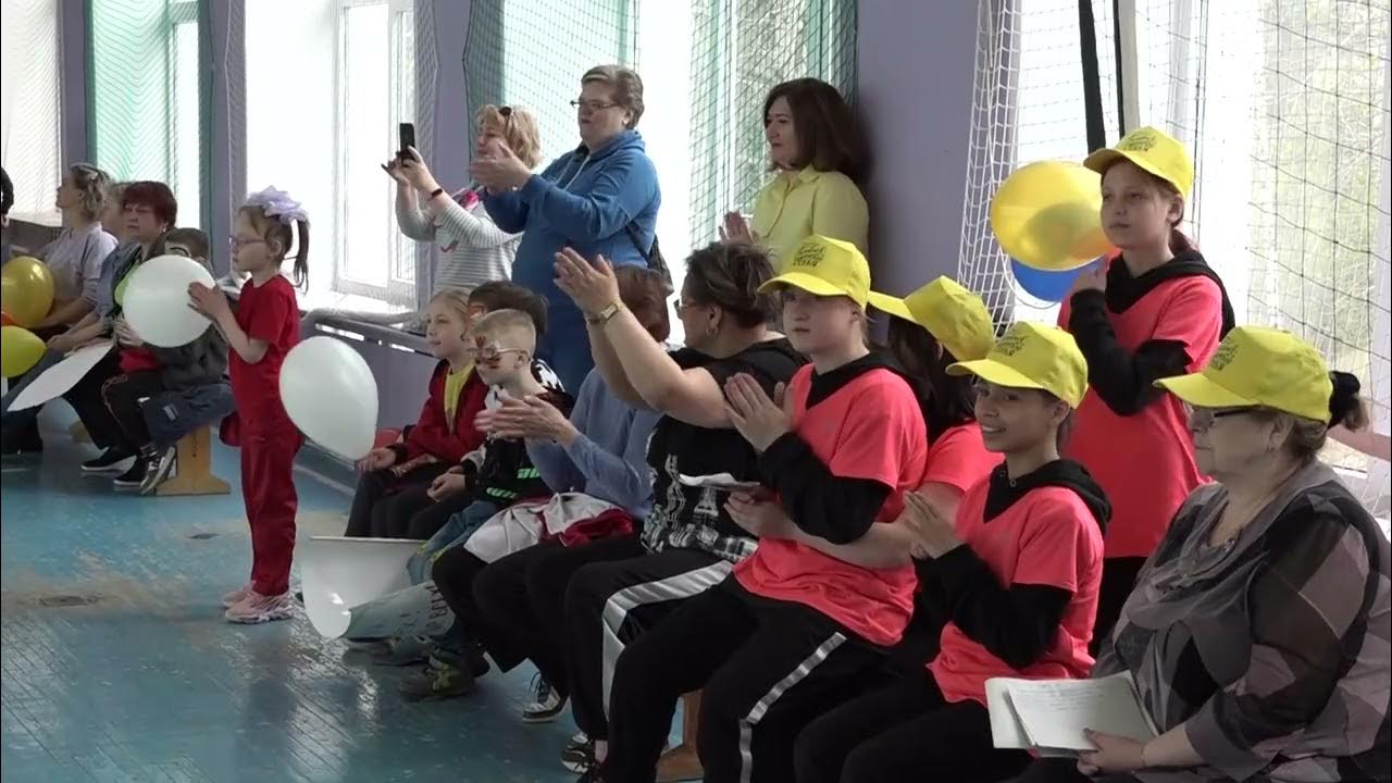 Игра в резиночку - YouTube