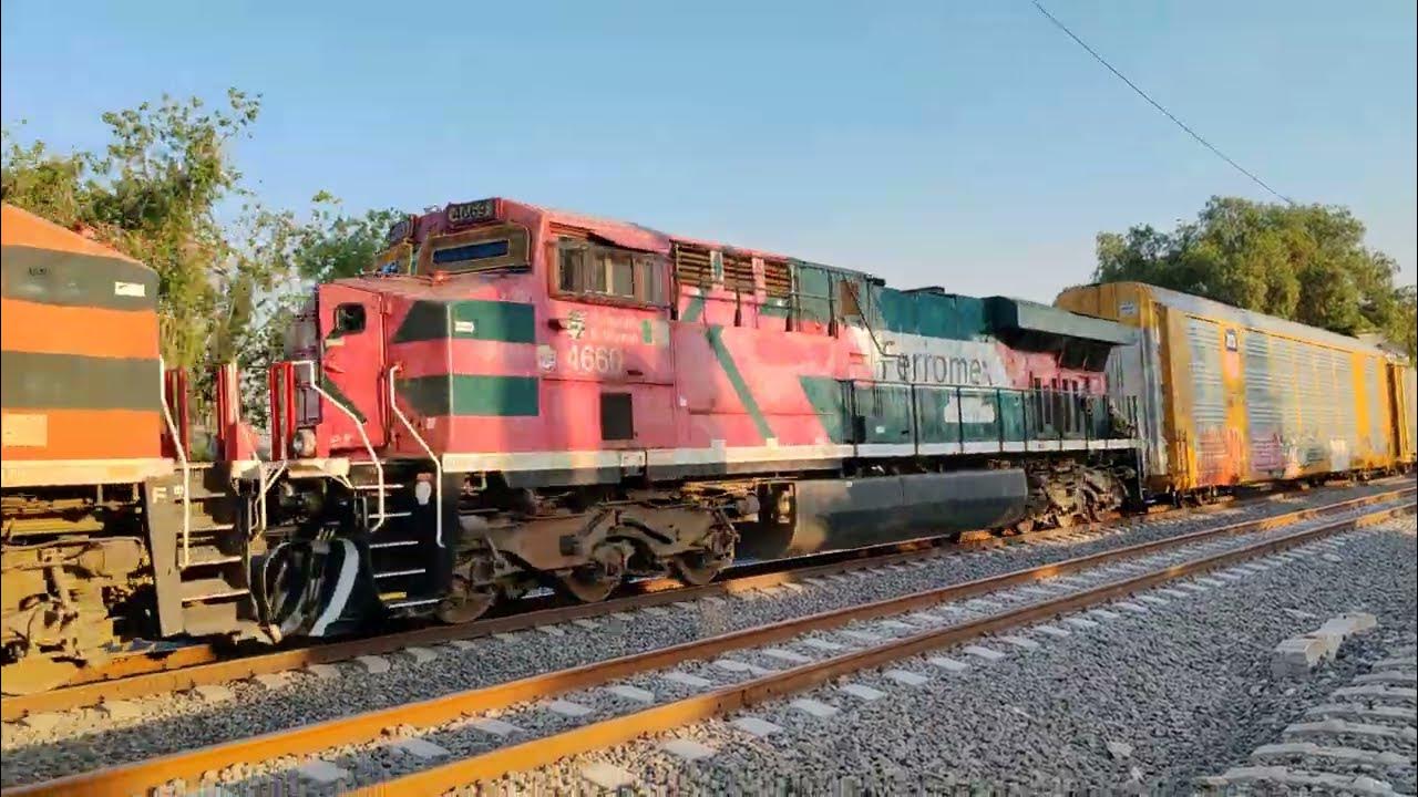 FXE#4606 Automotriz México - Piedras Negras - YouTube
