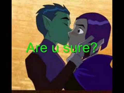 Teen Titans Chat 3