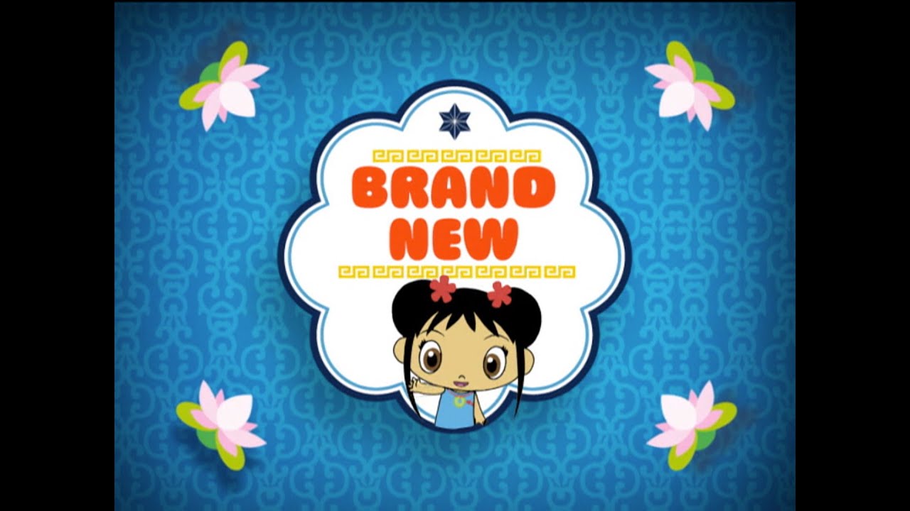 Ni Hao, Kai-Lan Promo: Super Happy Friends Week (Monday Variant) - YouTube