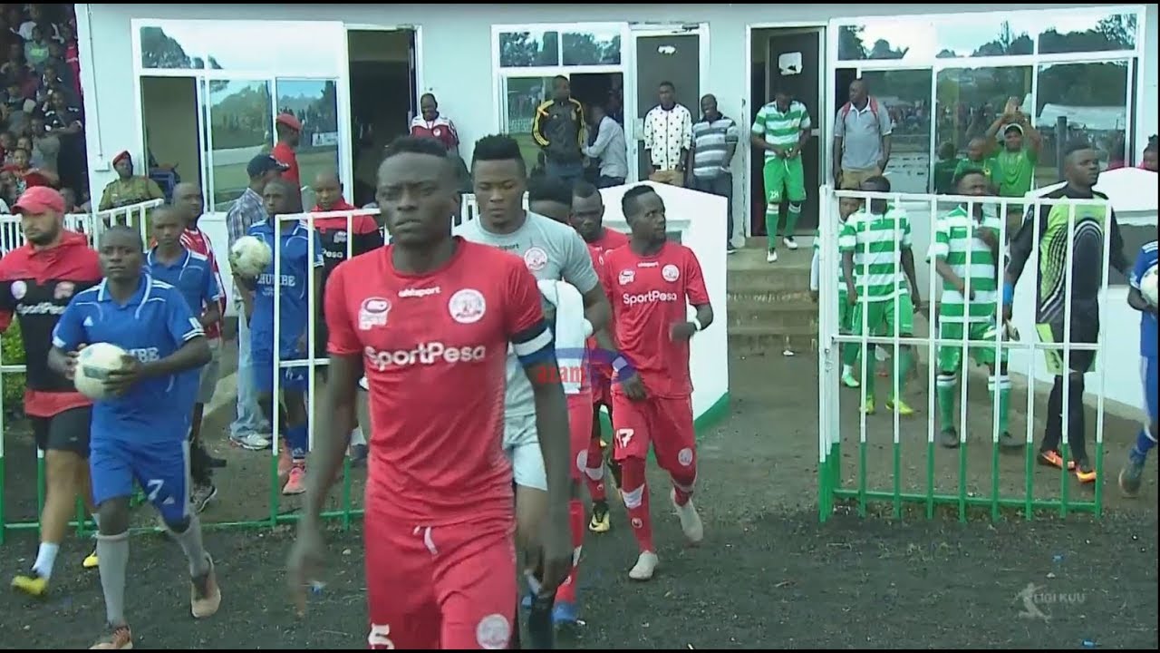 TANZANIA PRISONS 0-1 SIMBA SC; HIGHLIGHTS & INTERVIEWS (05/05/2019 ...