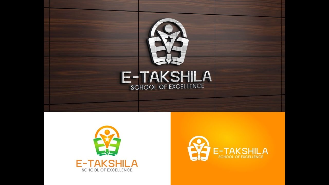 Welcome to First Annual Day of E- Takshila School Of Excellence. - YouTube