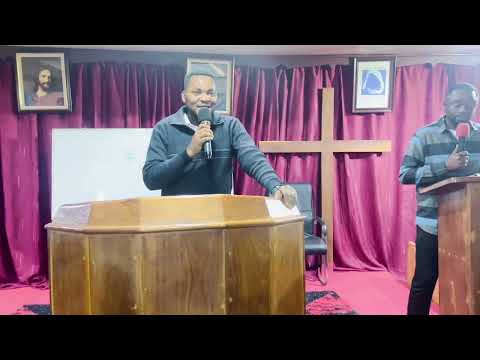 Être sûr de son appel Par FR DAVID MWAMBA VENDREDI 02/05/ 2025 - YouTube