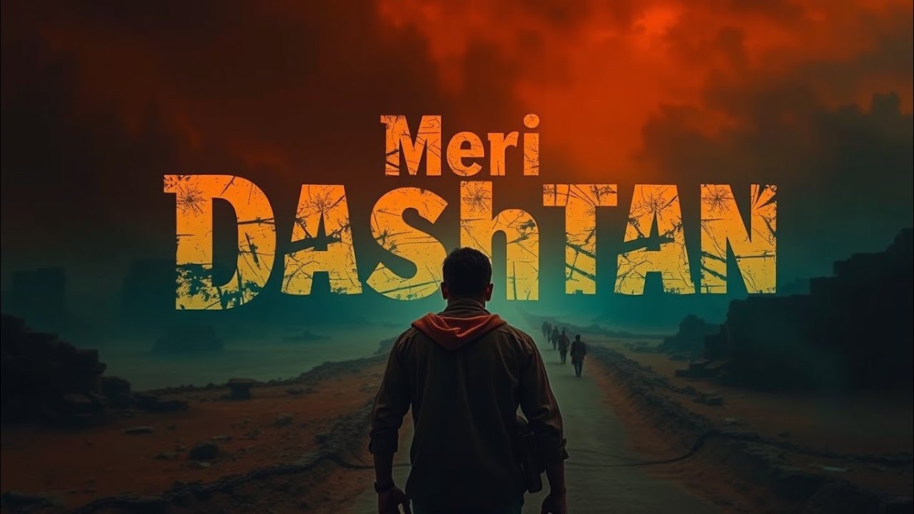 Meri Dashtan | Romantic Song 2025 | Covered by Himalesh Sarma & Rahul ...