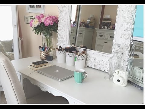 ROOM TOUR!! ⎮ Heidi Hamoud - YouTube