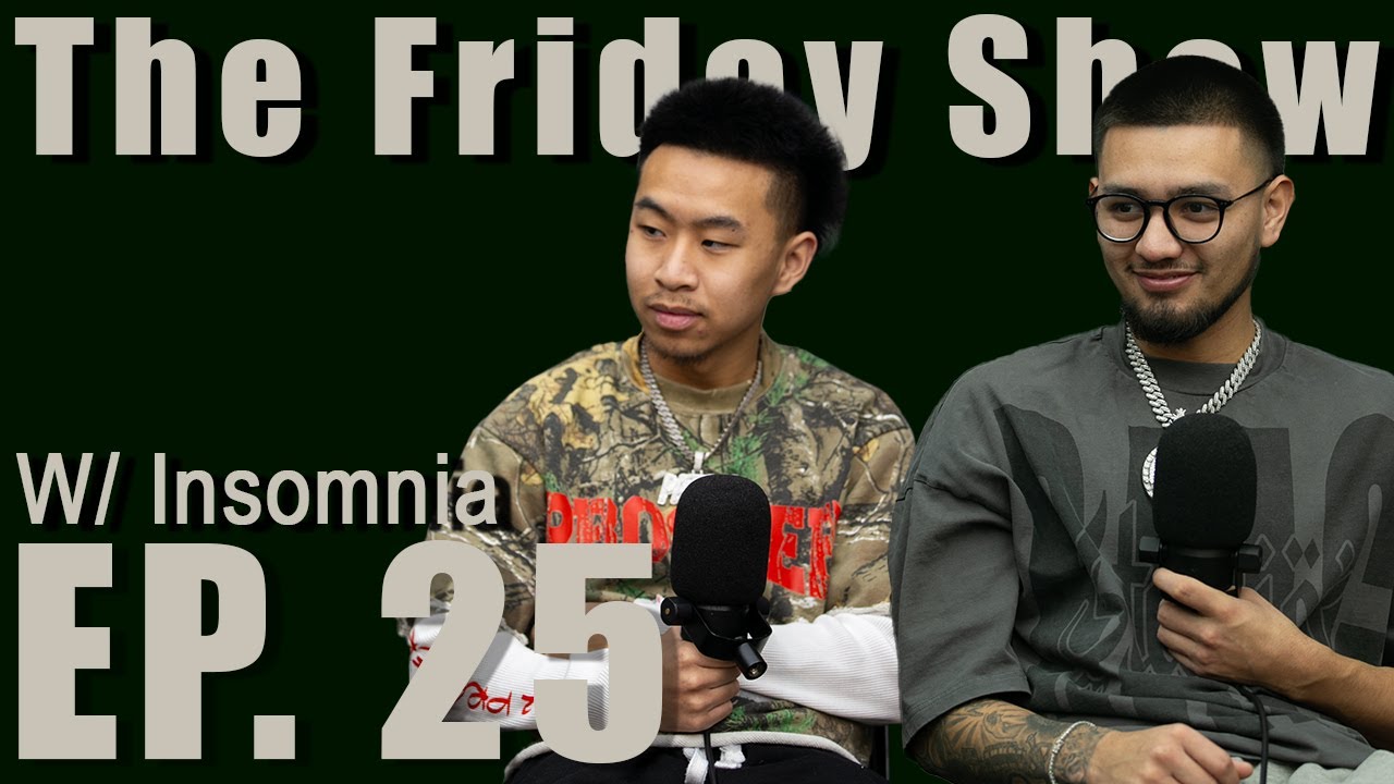 Insomnia founders get real on life, business ventures, relationships ...