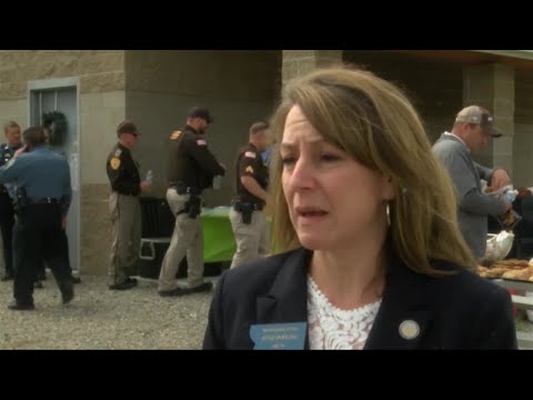 Mason Moore memorial