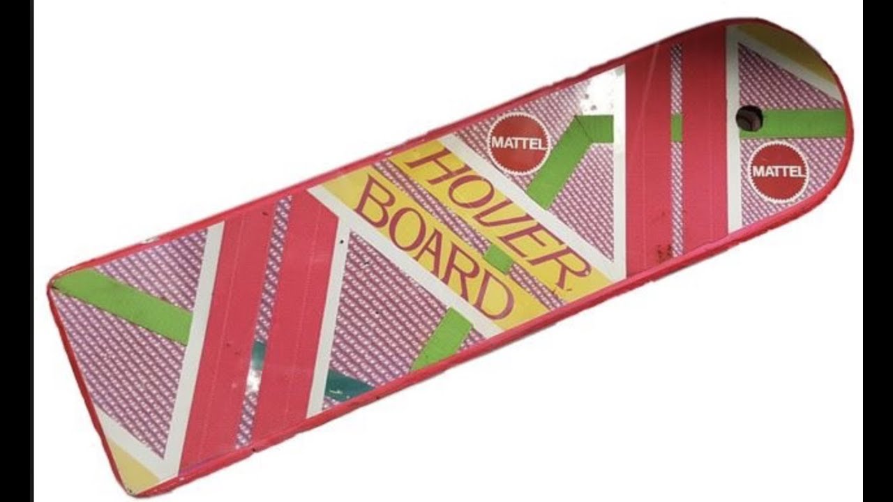 2 Ounce Silver 2015 Perth Mint Hoverboard Coin - - YouTube