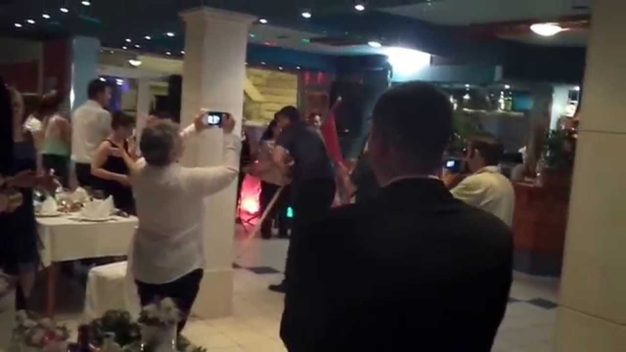Wedding Marko Matković i Slavica Šantić Podstrana/Amigos Croatia - YouTube