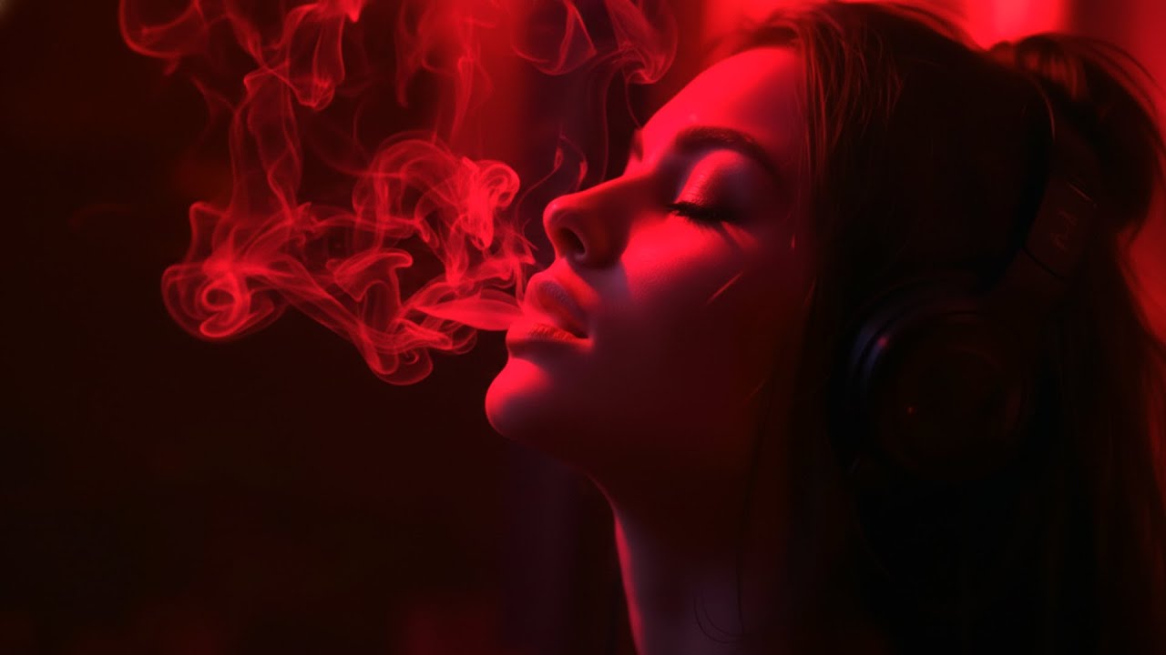 Smoke Mood — Just Relax | Deep House Mix 2026 • Chill / Night Vibes ...
