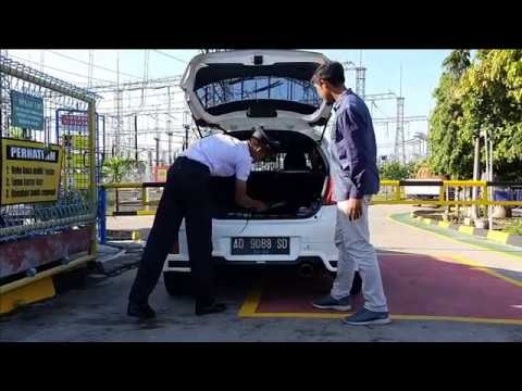 SAFETY INDUCTION GITET PEDAN - YouTube