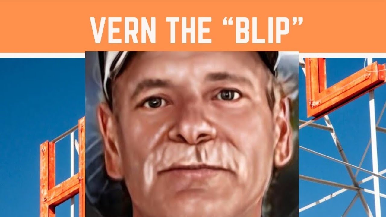 VERN THE VULTURE, swoops in for the $$$ for Summer Wells Billboard ...