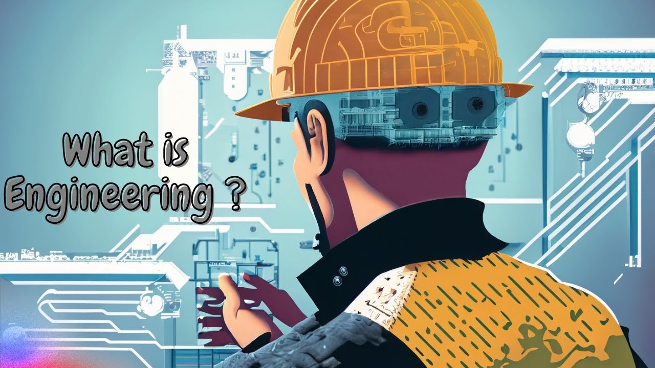 Engineering: Shaping the Future through Innovation and Problem Solving ...