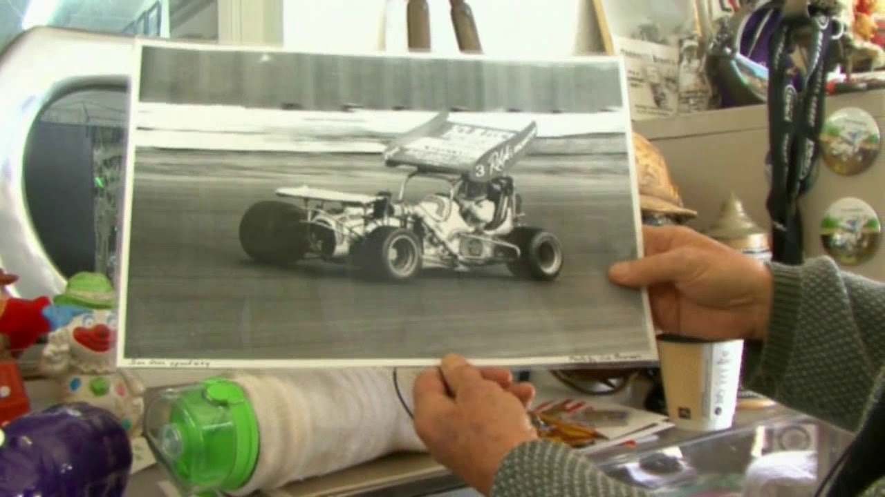 Howard Kaeding Story Chapter 2 3 12 19 - YouTube