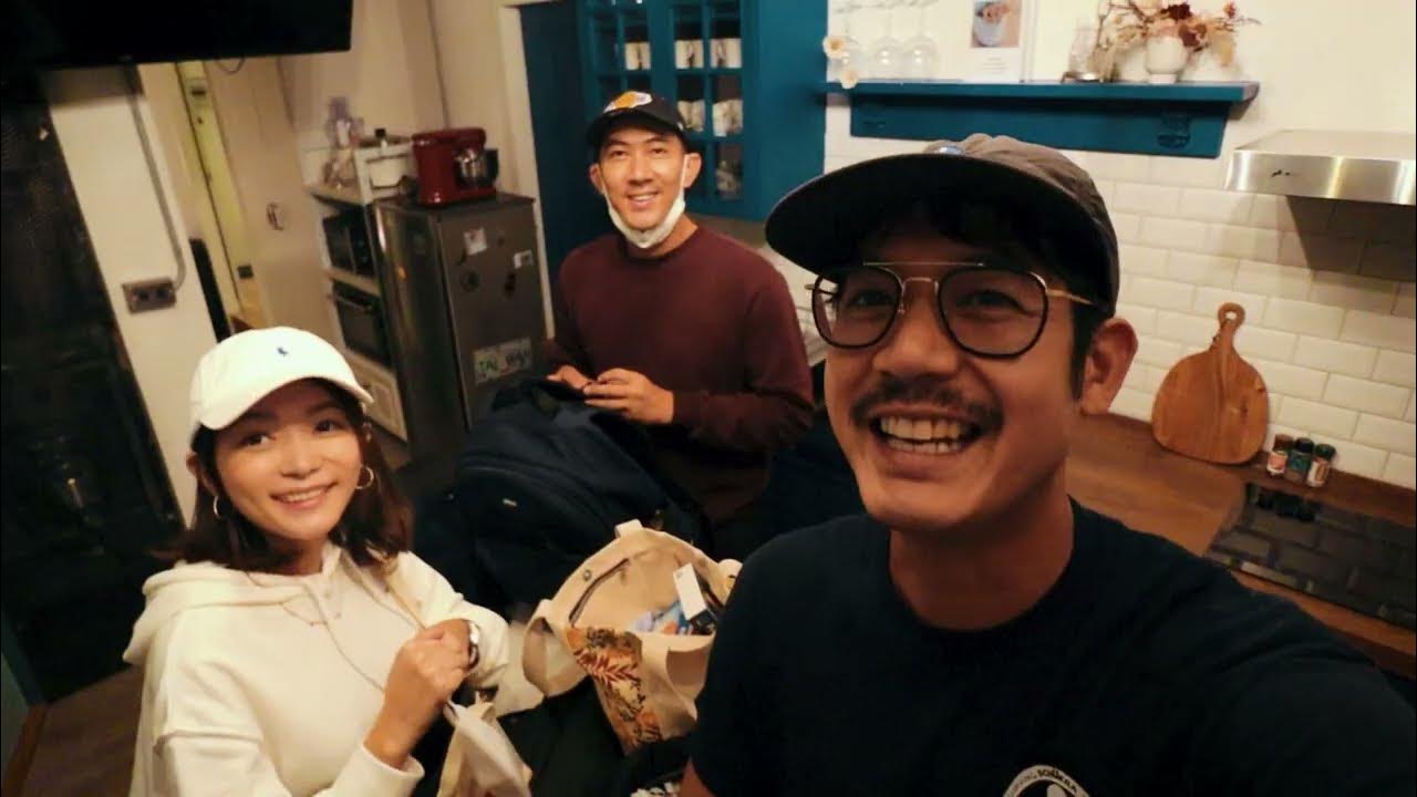 ตัวอย่าง WEIRCATION EP.22 "เมื่อเฮียไปไต้หวันเจอไต้ฝุ่นเข้าจะเกิดอะไรขึ้น?" - YouTube