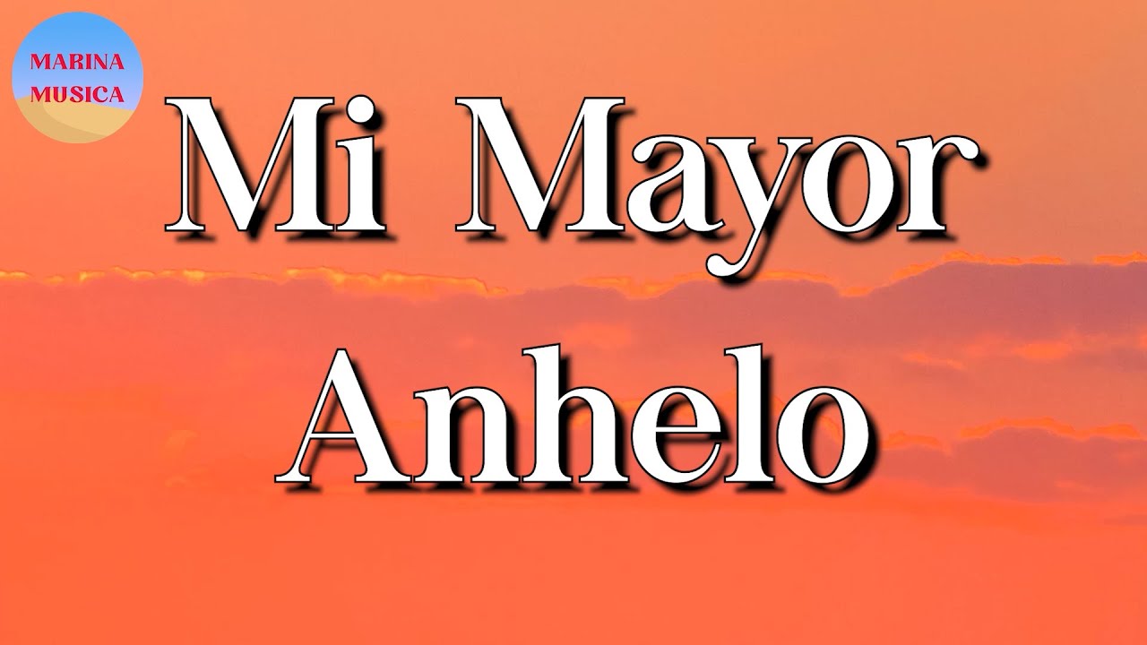🎵 Río Roma - Mi Mayor Anhelo || Carin Leon, Mc Davo, Luis R Conriquez ...