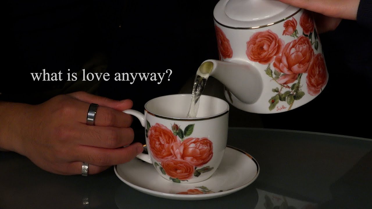 what is love anyway? (2024) - YouTube