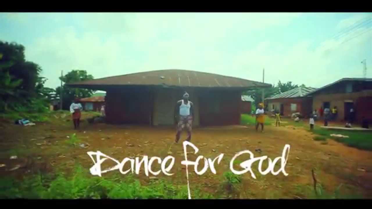 DEVYN - DANCE FOR GOD - - YouTube