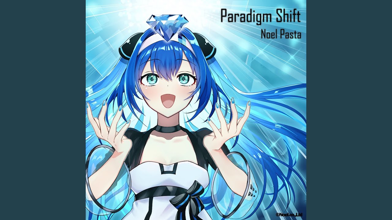 Paradigm Shift - YouTube