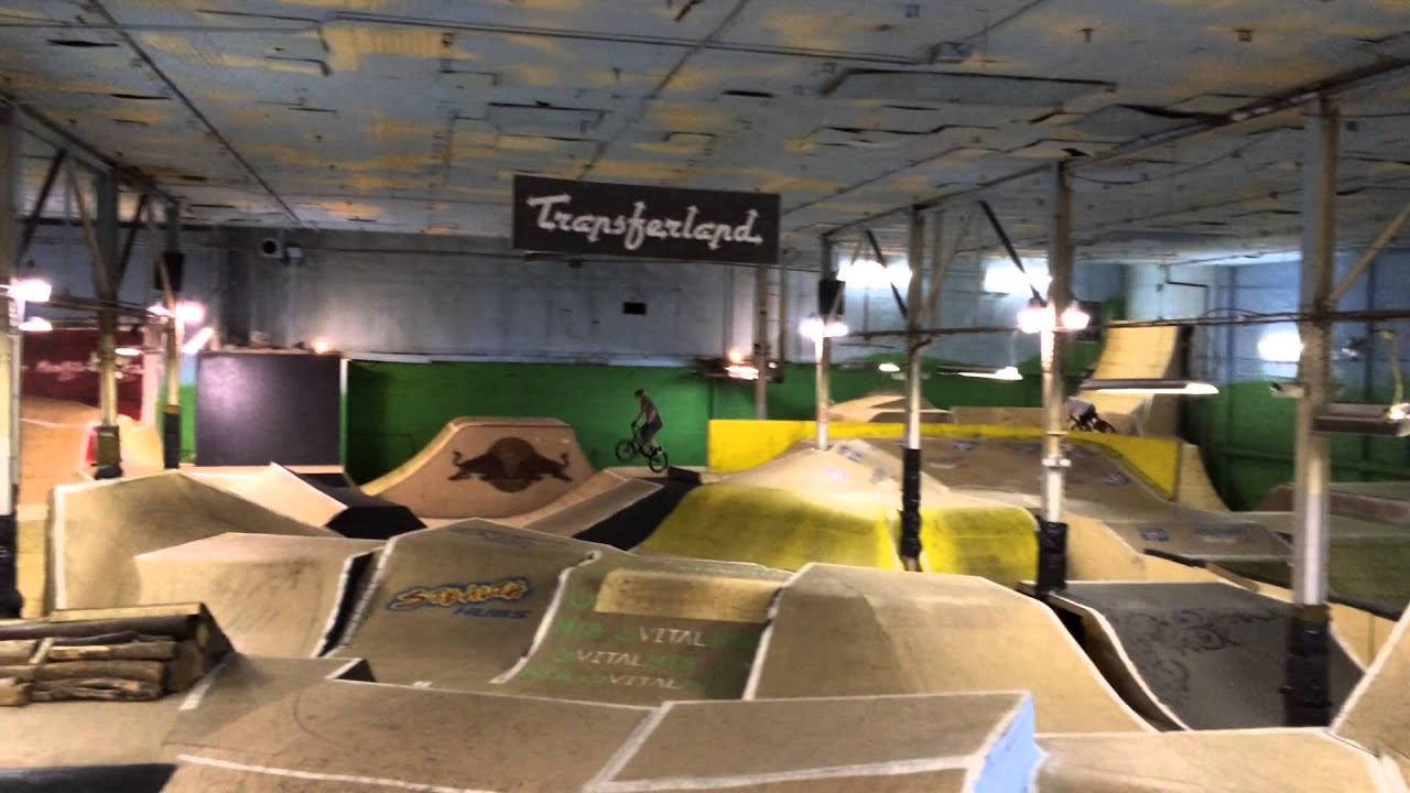 Chenga 2 & Ray's MTB BMX Edit - YouTube